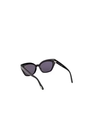 TOM FORD Cat-eye Sunglasses
