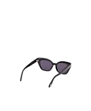 TOM FORD Cat-eye Sunglasses