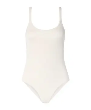 Gabriela Hearst Sleeveless Bodysuit