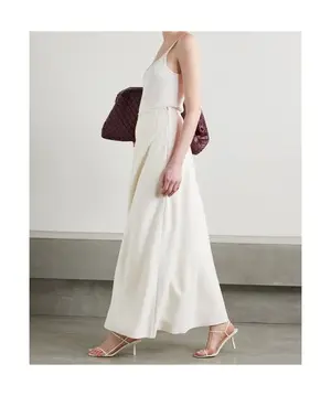 Gabriela Hearst Sleeveless Bodysuit