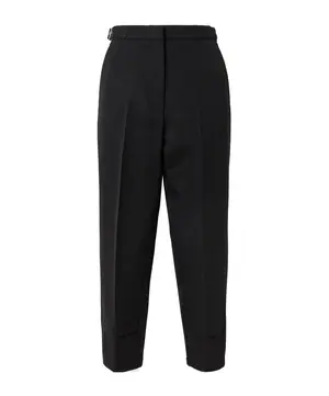 Lanvin Tapered Bottoms For Women