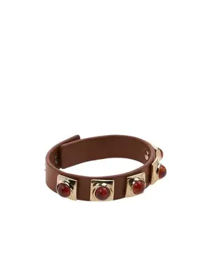 Etro Logo Bracelet