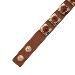 Etro Logo Bracelet
