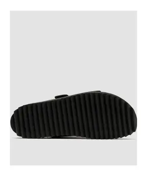 Officine Creative Double Strap Flat Sandals