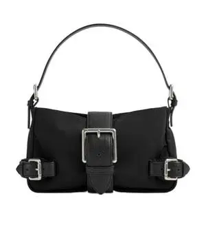 Buckle