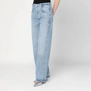 Citizens Of Humanity Wide Leg Jeans