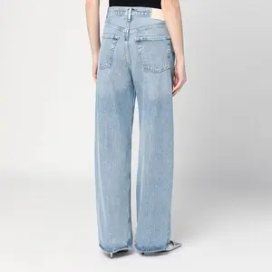 Citizens Of Humanity Wide Leg Jeans
