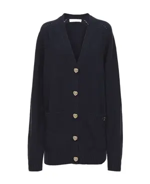 Chloe Pocket Cardigans For Women