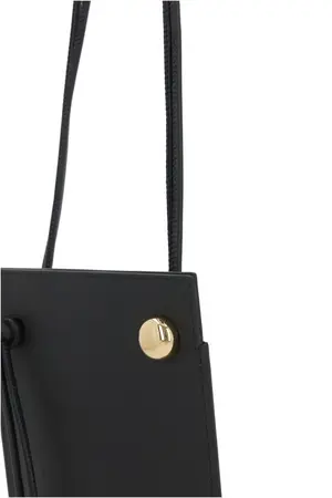 Loewe Drawstring Tote Bag