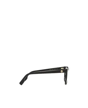 Burberry Cat-eye Frame Eyeglasses