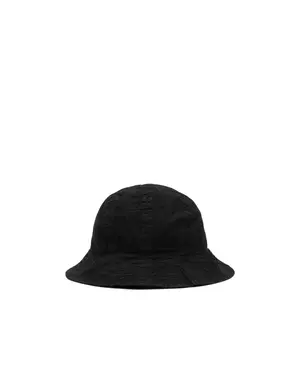 C.P. COMPANY Logo Embroidered Bucket Hat