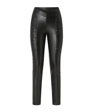 Pinko Stretch Effect Leggings