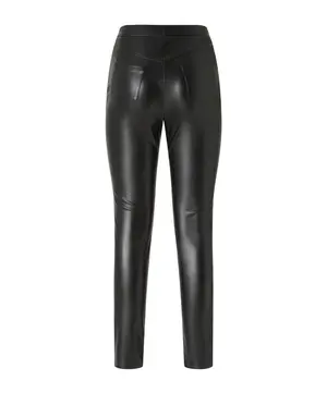 Pinko Stretch Effect Leggings