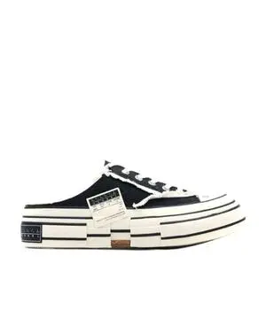XVESSEL Muller Casual Shoes