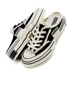 XVESSEL Muller Casual Shoes