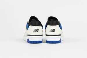 NEW BALANCE 550 "team Royal" Sneakers - White