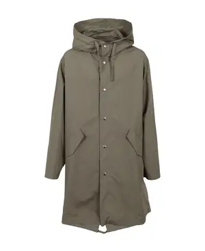 Jil Sander Printed Outerwear For Men
