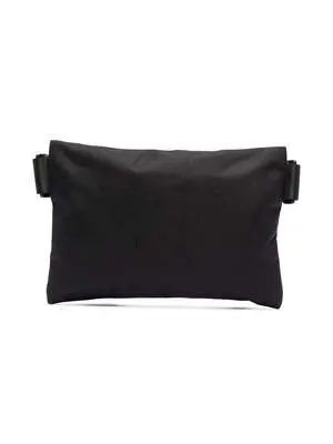 MARCELO BURLON COUNTY OF MILAN Wings Printed Waist Bag
