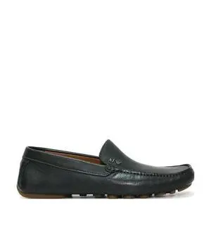 Emporio Armani Flat Loafers For Men