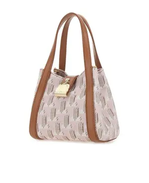 LANVIN Small Printed Handbag