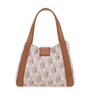 LANVIN Small Printed Handbag