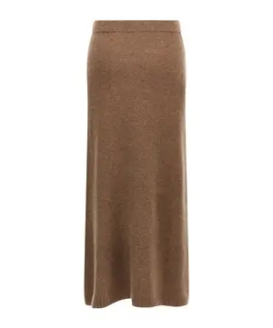 Max Mara Dorina Long Skirt