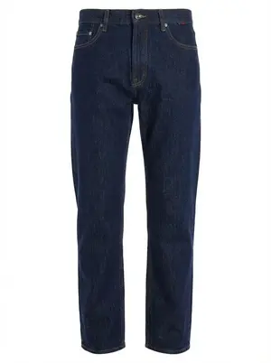 Gucci Logo Jeans For Men
