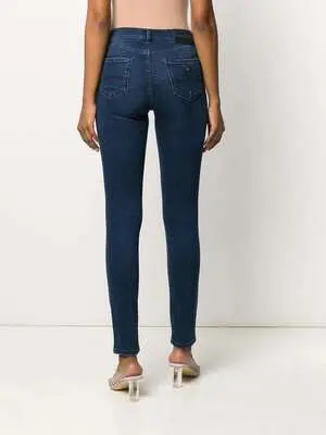 Emporio Armani Skinny Fit Jeans
