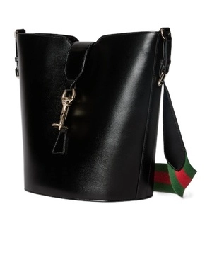 Gucci Medium Bucket Shoulder Bag