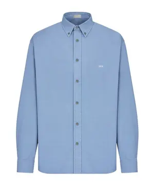 Dior Button Down Shirts For Men