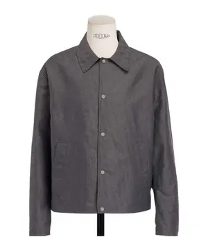 Dior Oblique Jacquard Blouson Jacket