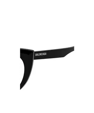 Balenciaga Cat-eye Frame Glasses