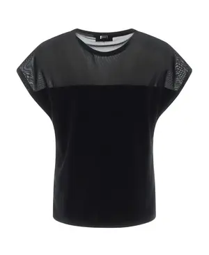 Herno Short-sleeved T-shirt