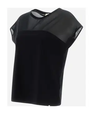 Herno Short-sleeved T-shirt