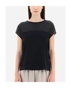 Herno Short-sleeved T-shirt