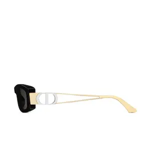 Dior 30 Montaigne S14i Sunglasses - Black
