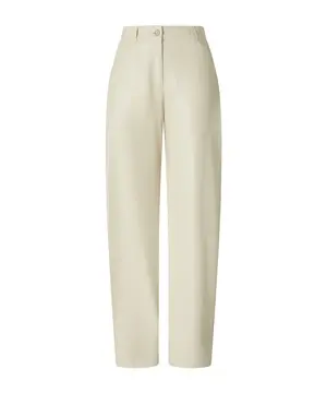 Pinko Straight-leg Tailored Pants