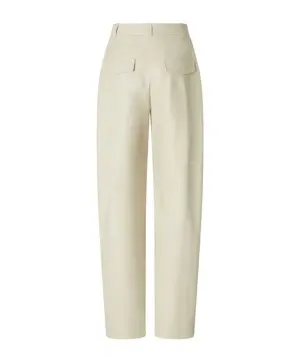 Pinko Straight-leg Tailored Pants