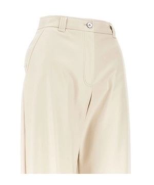 Pinko Straight-leg Tailored Pants