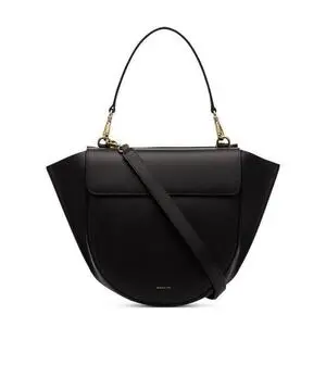 WANDLER Hortensia Medium Shoulder Bag