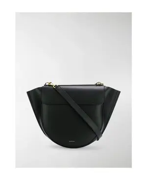 WANDLER Hortensia Medium Shoulder Bag