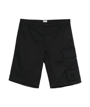 C.P. COMPANY Technical Panama Shorts