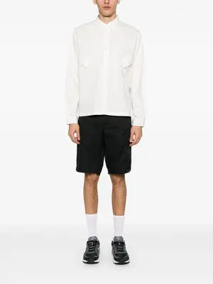 C.P. COMPANY Technical Panama Shorts