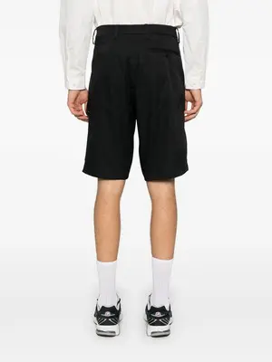 C.P. COMPANY Technical Panama Shorts