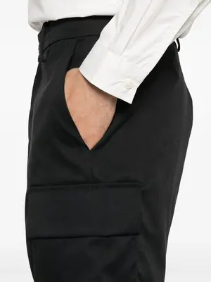 C.P. COMPANY Technical Panama Shorts