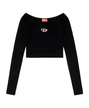 Diesel® Cropped Sweaters For Women