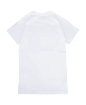 Moschino Print Cotton T-shirt