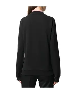 Moschino Printed Logo Sweater
