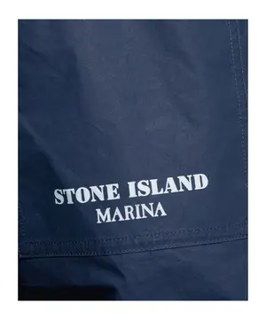 Stone Island Marina Collection Trousers