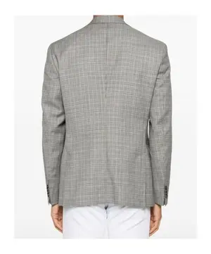 Hugo Boss Huge Blazer - Gray